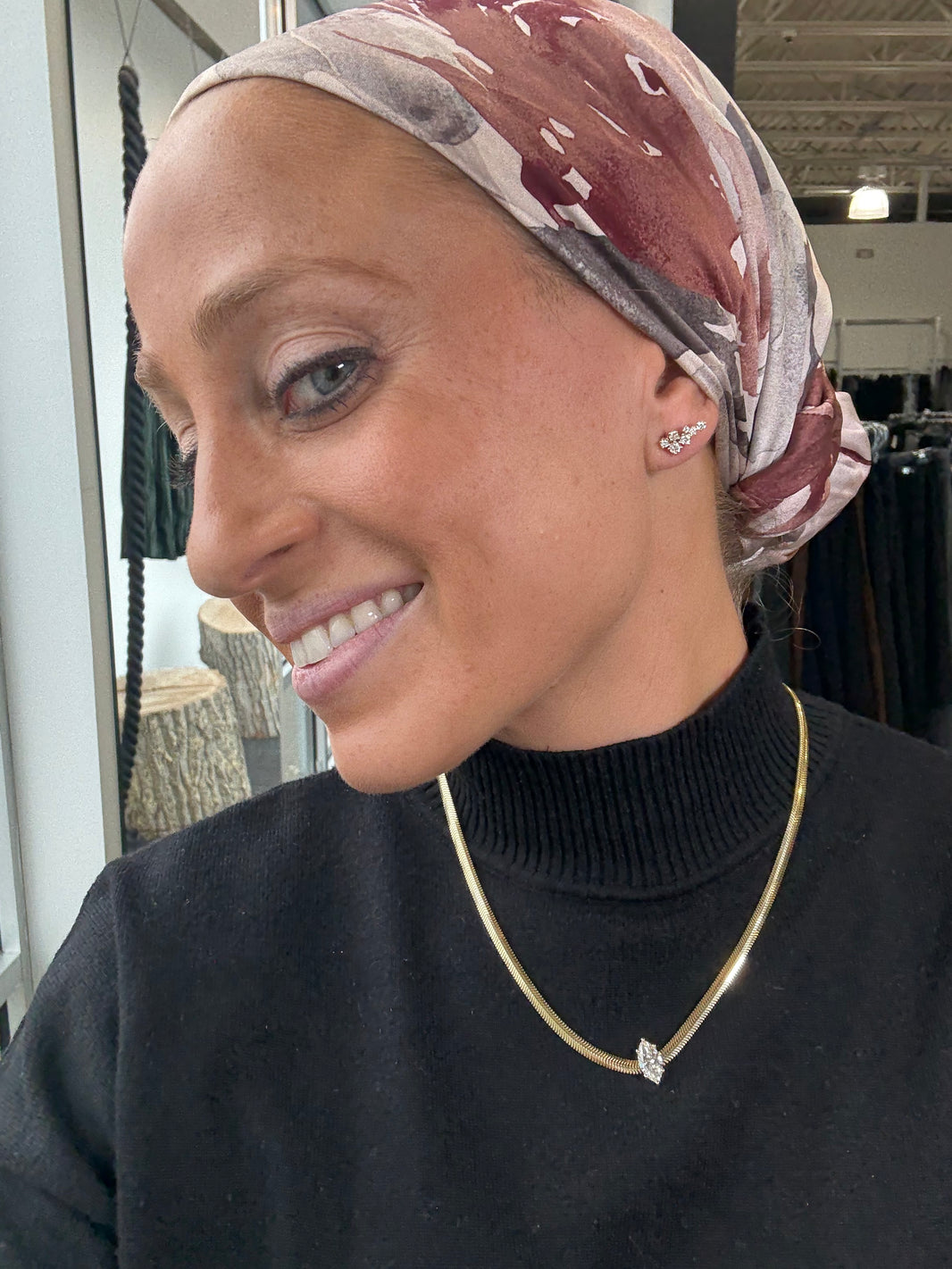 Earrings – Page 3 – The Diamond Lab