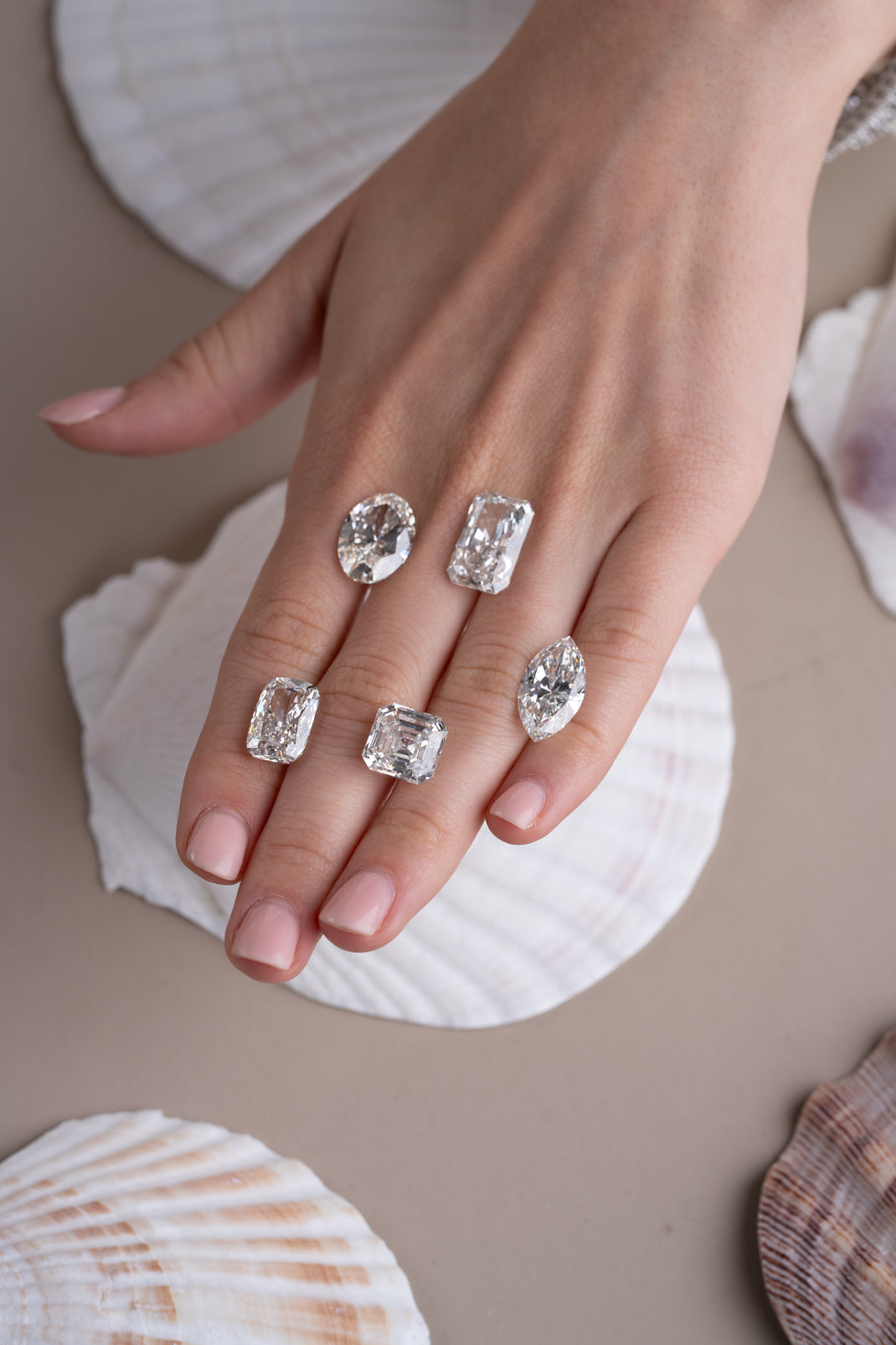 Learn More – The Diamond Lab